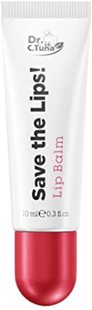 Dr. C. Tuna Save the Lips Lip Balm – Body Bailout